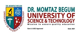 Home - Dr. Momtaz Begum University of Science and Technology